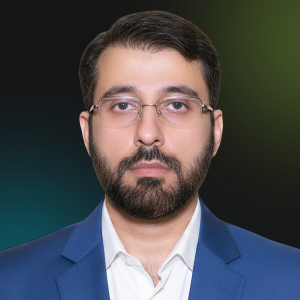 Muhammad Ata-ul-Haq